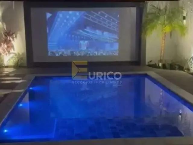 Casa / Sobrado em Condomínio para Venda em Itupeva/SP Villagio Azzure 3 Quartos