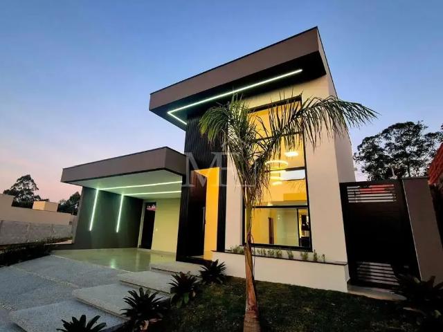 Casa / Sobrado em Condomínio para Venda em Itupeva/SP Villagio Azzure