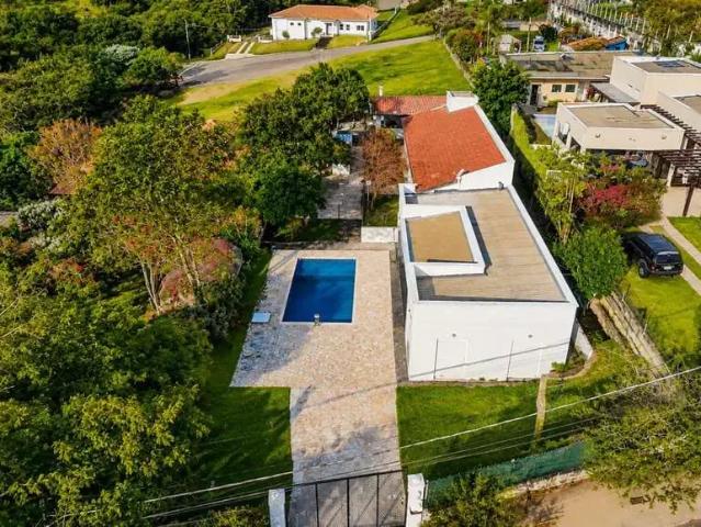Casa / Sobrado em Condomínio para Venda em Itupeva/SP Aglomeração Urbana de Jundiaí 3 Quartos