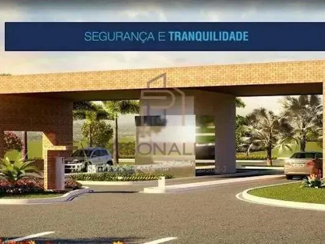 Casa / Sobrado em Condomínio para Venda em Itupeva/SP Aglomeração Urbana de Jundiaí 3 Quartos