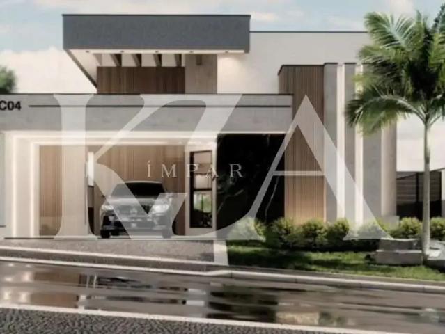 Casa / Sobrado em Condomínio para Venda em Itupeva/SP Aglomeração Urbana de Jundiaí 3 Quartos