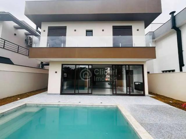 Casa / Sobrado em Condomínio para Venda em Itupeva/SP Barão da Boa Vista 3 Quartos