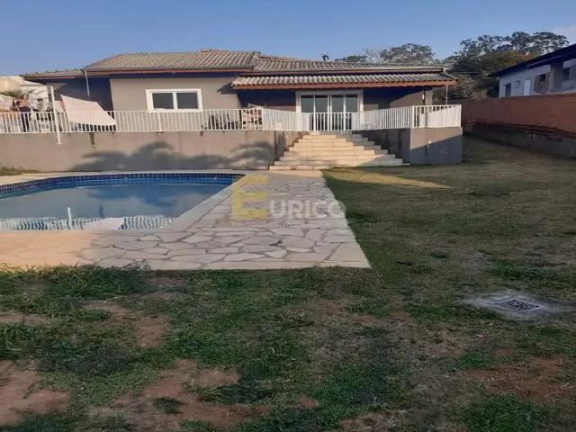Casa / Sobrado em Condomínio para Venda em Itupeva/SP Bonfim 3 Quartos