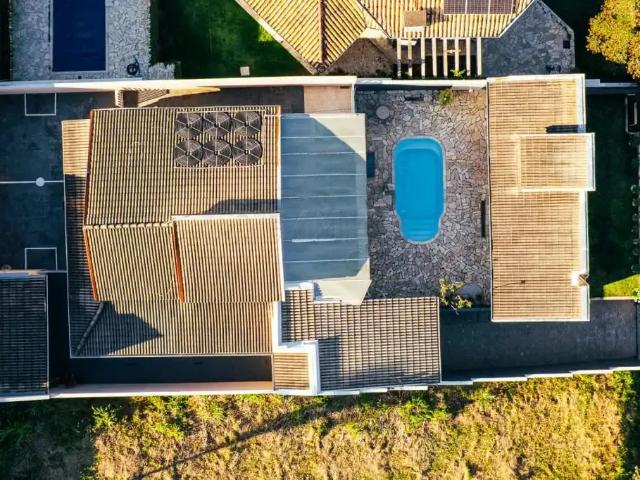 Casa / Sobrado em Condomínio para Venda em Itupeva/SP Bonfim 3 Quartos
