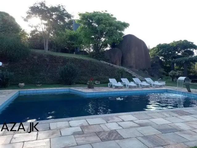Casa / Sobrado em Condomínio para Venda em Itupeva/SP Cafezal IV 5 Quartos