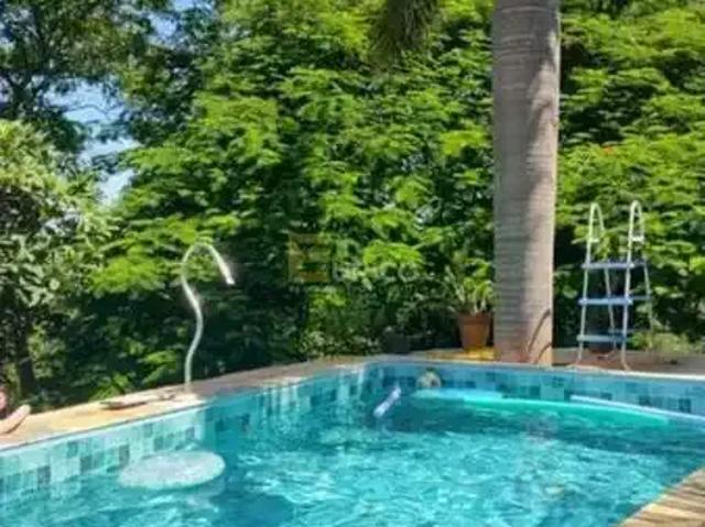 Casa / Sobrado em Condomínio para Venda em Itupeva/SP Cafezal IV 6 Quartos