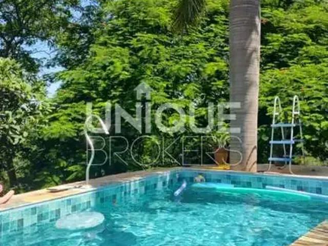 Casa / Sobrado em Condomínio para Venda em Itupeva/SP Cafezal IV 6 Quartos