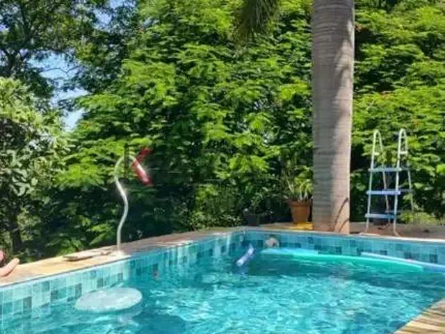 Casa / Sobrado em Condomínio para Venda em Itupeva/SP Cafezal IV 6 Quartos