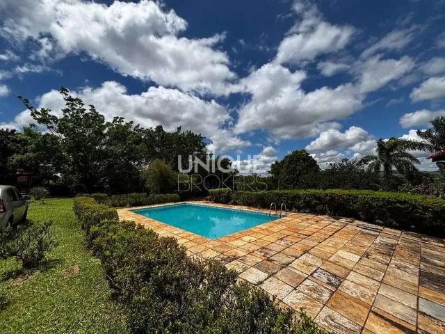 Casa / Sobrado em Condomínio para Venda em Itupeva/SP Cafezal I 3 Quartos