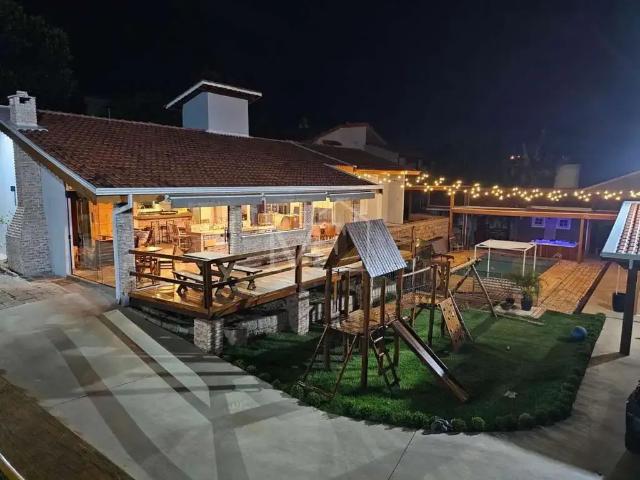 Casa / Sobrado em Condomínio para Venda em Itupeva/SP Cafezal V
