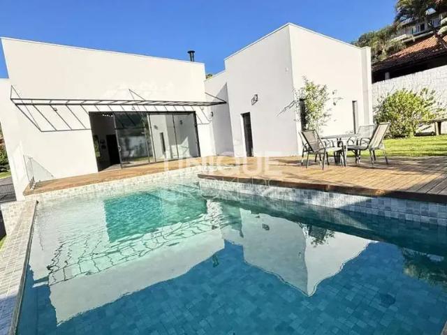 Casa / Sobrado em Condomínio para Venda em Itupeva/SP Cafezal VII 4 Quartos