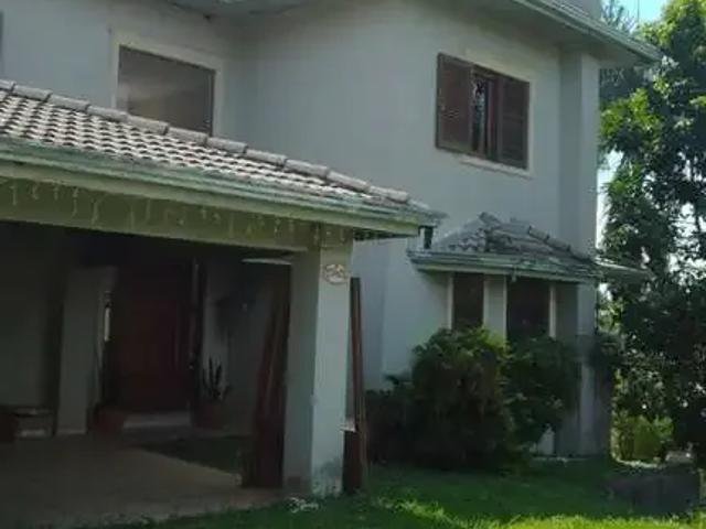 Casa / Sobrado em Condomínio para Venda em Itupeva/SP Cafezal VII 5 Quartos