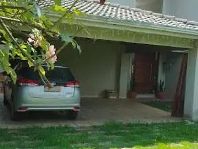 Casa / Sobrado em Condomínio para Venda em Itupeva/SP Cafezal VII 5 Quartos