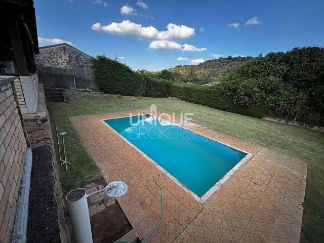 Casa / Sobrado em Condomínio para Venda em Itupeva/SP Cafezal VII 3 Quartos