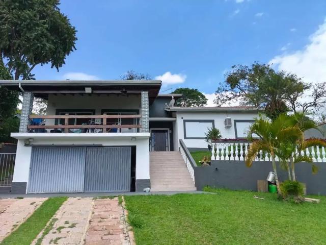 Casa / Sobrado em Condomínio para Venda em Itupeva/SP Cafezal Vl 3 Quartos