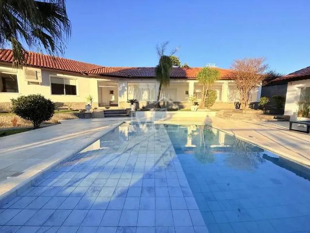 Casa / Sobrado em Condomínio para Venda em Itupeva/SP Cafezal Vl 5 Quartos