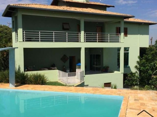 Casa / Sobrado em Condomínio para Venda em Itupeva/SP Cafezal Vl