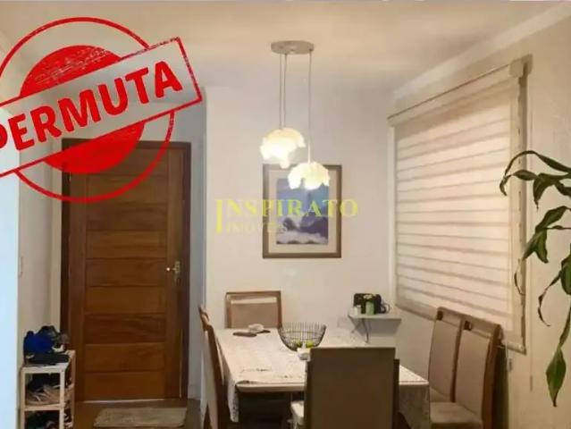 Casa / Sobrado em Condomínio para Venda em Itupeva/SP Centro 3 Quartos