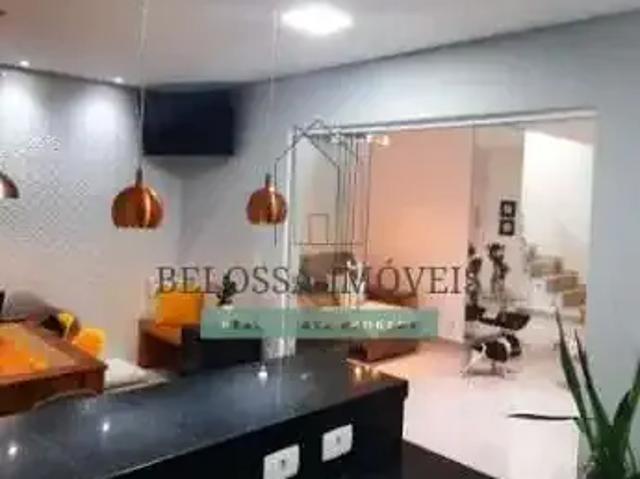 Casa / Sobrado em Condomínio para Venda em Itupeva/SP Centro 3 Quartos