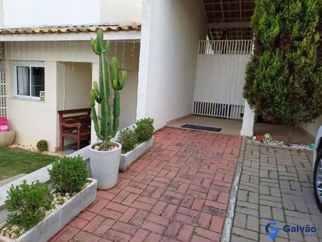 Casa / Sobrado em Condomínio para Venda em Itupeva/SP Centro 3 Quartos