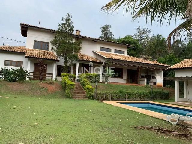 Casa / Sobrado em Condomínio para Venda em Itupeva/SP Centro 3 Quartos