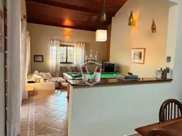 Casa / Sobrado em Condomínio para Venda em Itupeva/SP Centro 3 Quartos