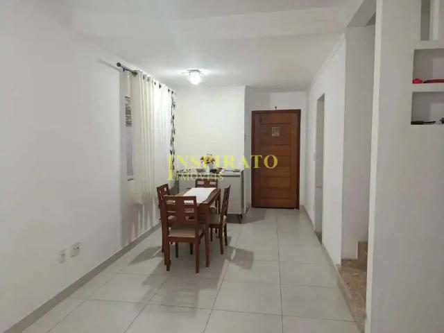 Casa / Sobrado em Condomínio para Venda em Itupeva/SP Centro 3 Quartos