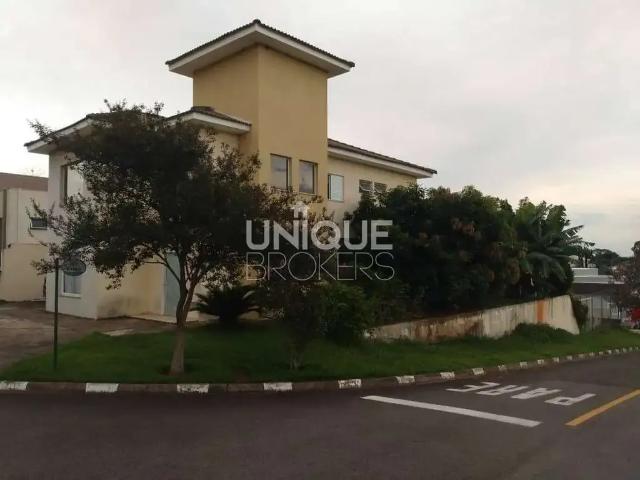 Casa / Sobrado em Condomínio para Venda em Itupeva/SP Centro 4 Quartos