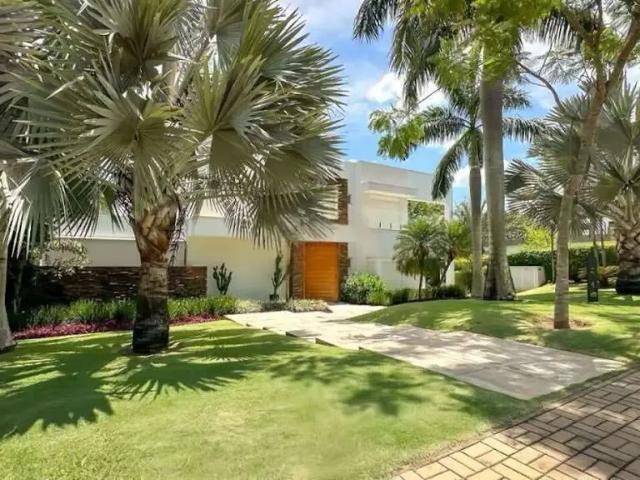 Casa / Sobrado em Condomínio para Venda em Itupeva/SP Centro 5 Quartos