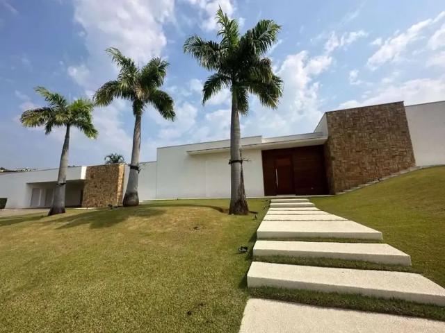 Casa / Sobrado em Condomínio para Venda em Itupeva/SP Centro 5 Quartos