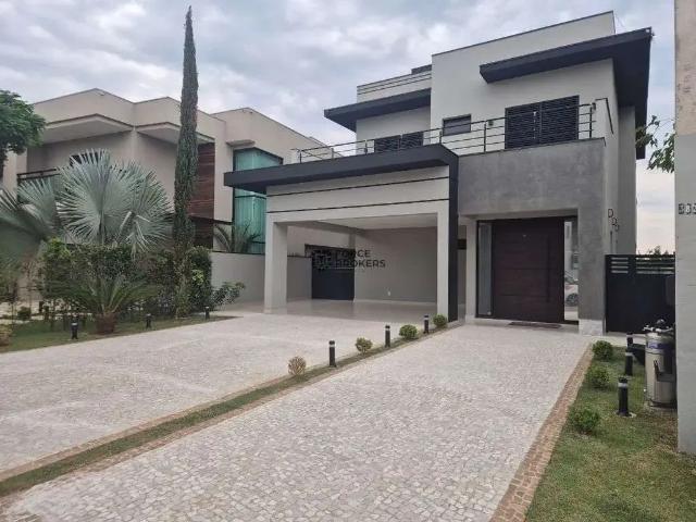 Casa / Sobrado em Condomínio para Venda em Itupeva/SP Chácara Jardim Patelli 4 Quartos