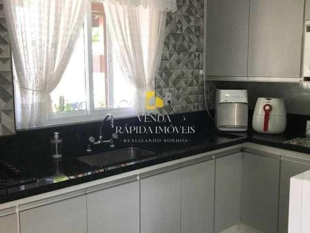 Casa / Sobrado em Condomínio para Venda em Itupeva/SP Chácaras do Guacuri 3 Quartos
