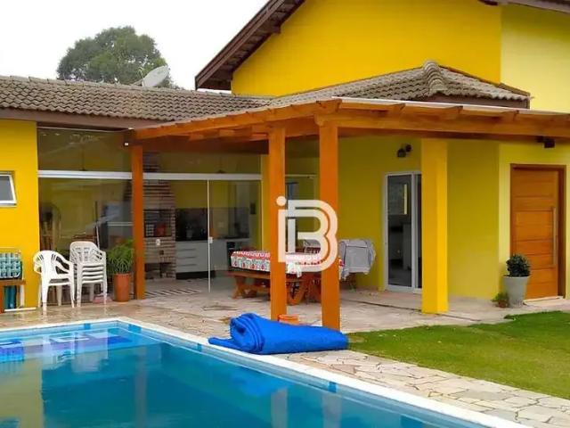 Casa / Sobrado em Condomínio para Venda em Itupeva/SP Colinas de Inhandjara 3 Quartos
