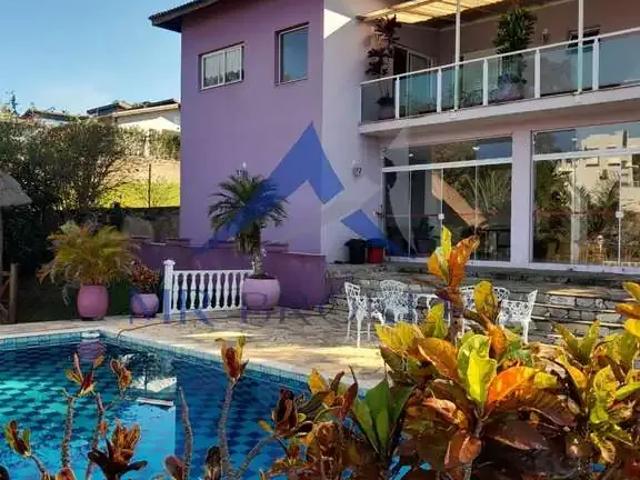 Casa / Sobrado em Condomínio para Venda em Itupeva/SP Colinas de Inhandjara 3 Quartos