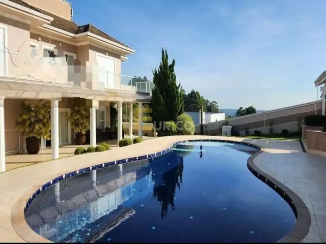 Casa / Sobrado em Condomínio para Venda em Itupeva/SP Colinas de Inhandjara 3 Quartos