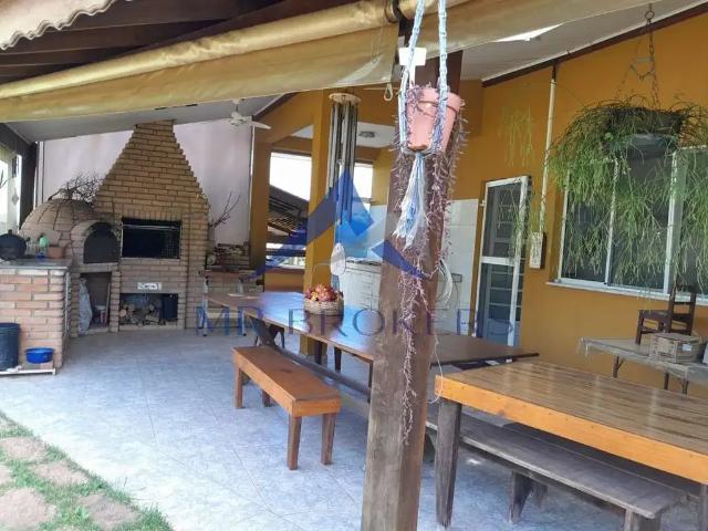 Casa / Sobrado em Condomínio para Venda em Itupeva/SP Colinas de Inhandjara 3 Quartos