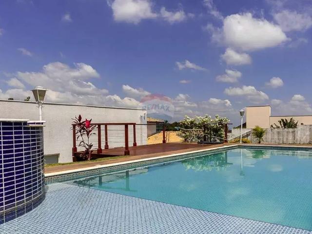 Casa / Sobrado em Condomínio para Venda em Itupeva/SP Colinas de Inhandjara 3 Quartos