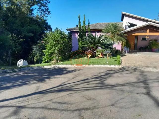 Casa / Sobrado em Condomínio para Venda em Itupeva/SP Colinas de Inhandjara 4 Quartos