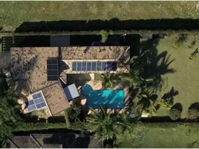 Casa / Sobrado em Condomínio para Venda em Itupeva/SP Colinas de Inhandjara 4 Quartos