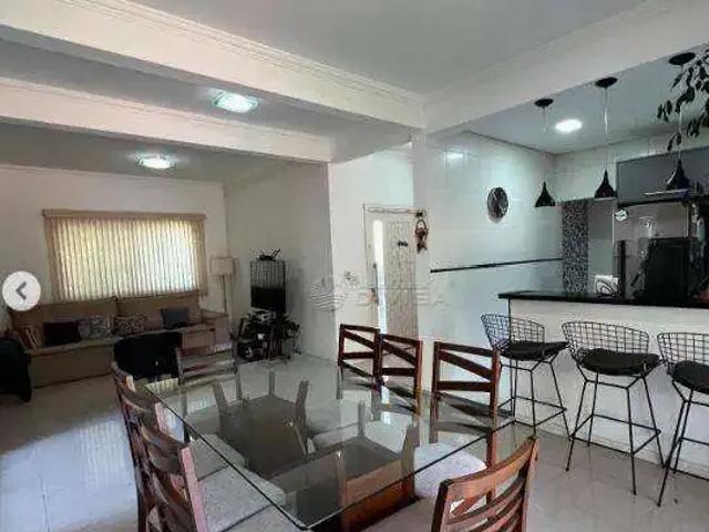 Casa / Sobrado em Condomínio para Venda em Itupeva/SP Colinas de Inhandjara 4 Quartos
