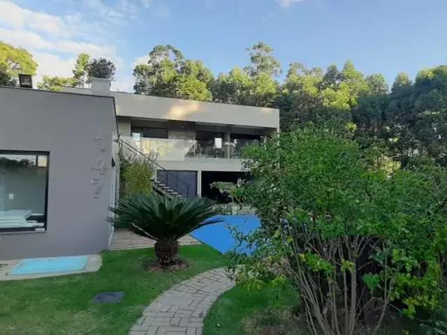 Casa / Sobrado em Condomínio para Venda em Itupeva/SP Colinas de Inhandjara 4 Quartos