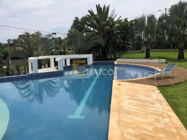 Casa / Sobrado em Condomínio para Venda em Itupeva/SP Colinas de Inhandjara 5 Quartos