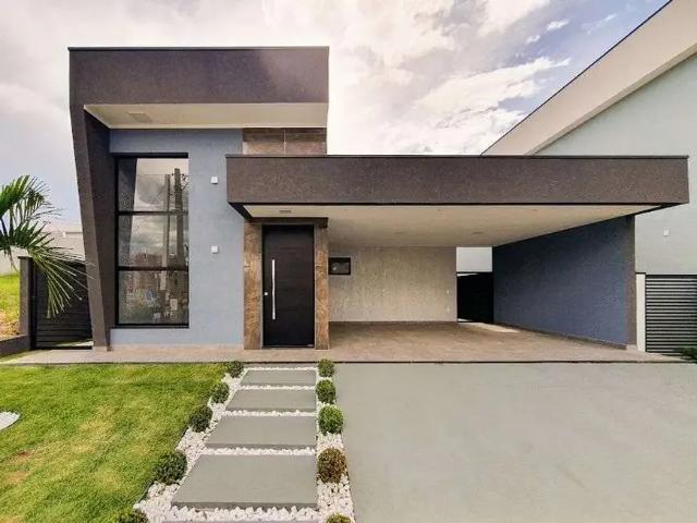 Casa / Sobrado em Condomínio para Venda em Itupeva/SP Da Lagoa 3 Quartos