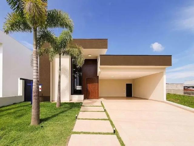 Casa / Sobrado em Condomínio para Venda em Itupeva/SP Da Lagoa 3 Quartos