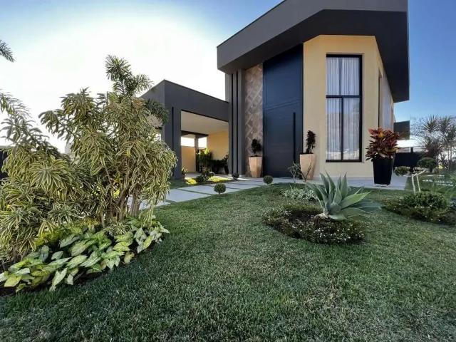 Casa / Sobrado em Condomínio para Venda em Itupeva/SP Da Lagoa 3 Quartos