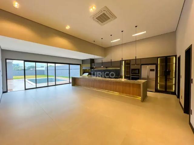Casa / Sobrado em Condomínio para Venda em Itupeva/SP Do Pinheirinho 4 Quartos