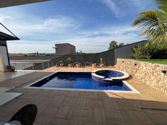 Casa / Sobrado em Condomínio para Venda em Itupeva/SP Do Pinheirinho 4 Quartos