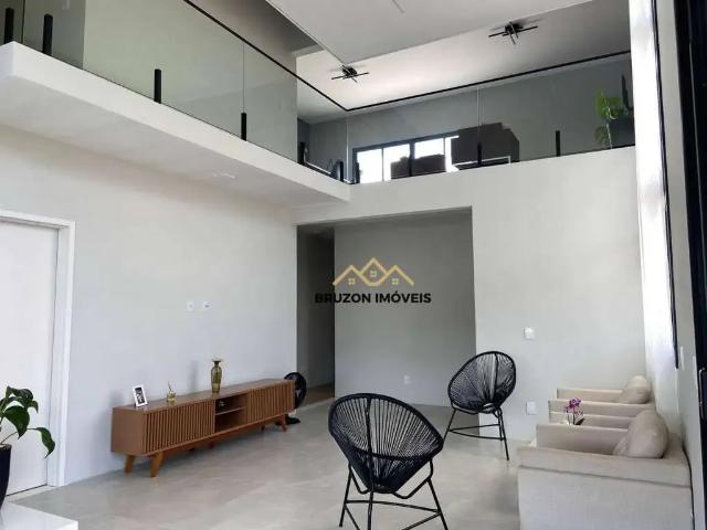 Casa / Sobrado em Condomínio para Venda em Itupeva/SP Do Pinheirinho 3 Quartos