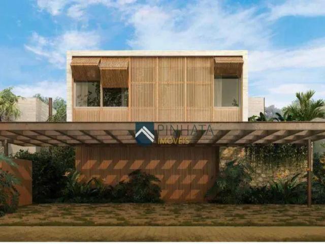 Casa / Sobrado em Condomínio para Venda em Itupeva/SP Fazenda da Grama 4 Quartos