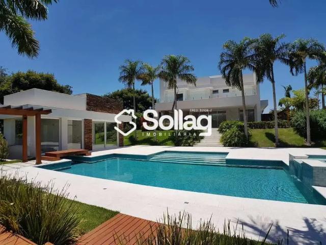 Casa / Sobrado em Condomínio para Venda em Itupeva/SP Fazenda da Grama 5 Quartos